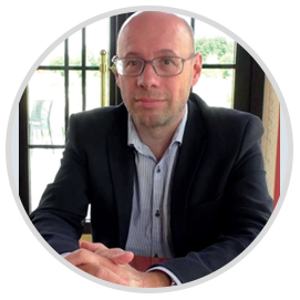 DELFOI TANOTI Technologies :: About Us